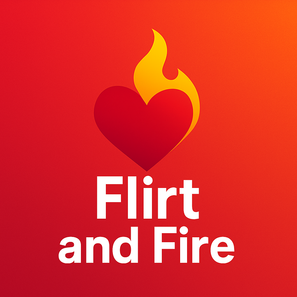 Flirt & Fire: The Dating App That Ignites Real Connections - Eu Setor